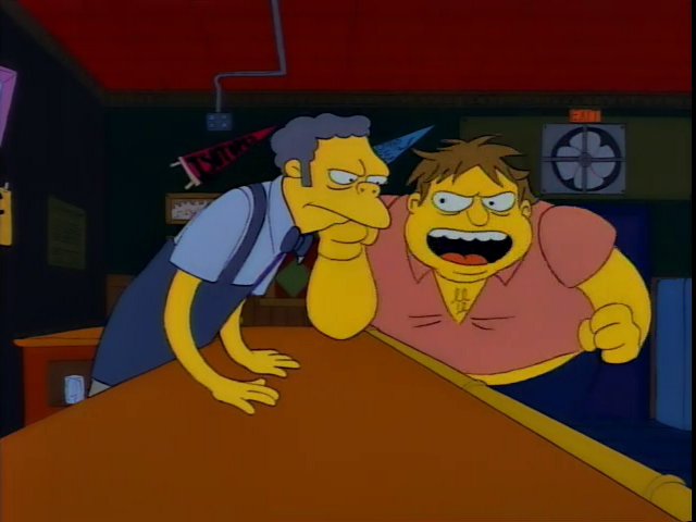 Frinkiac - Simpsons Meme & GIF Generator