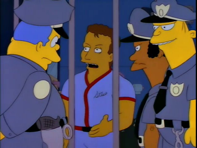 Frinkiac - Simpsons Meme & GIF Generator