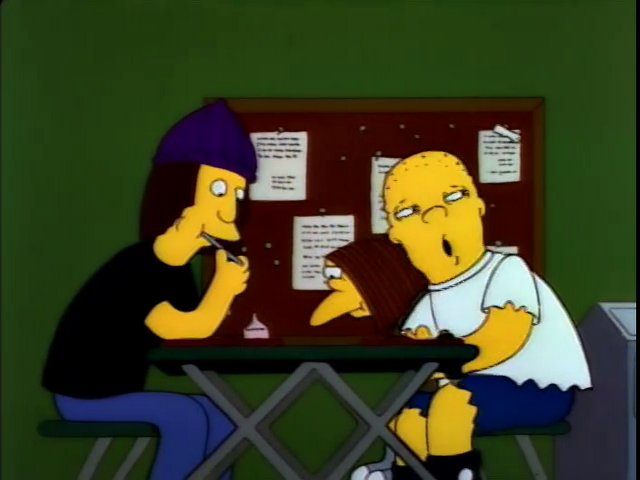 Frinkiac - Simpsons Meme & GIF Generator