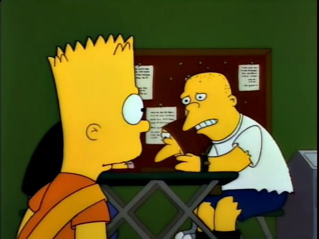 Frinkiac - Simpsons Meme & GIF Generator