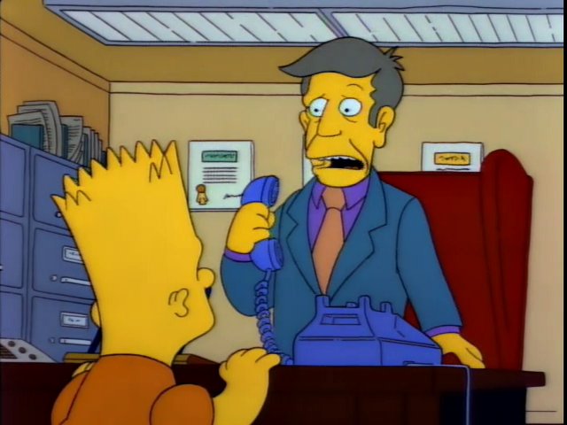 Bart, I'm not sure locker searches are permitted by the Supreme Court ...