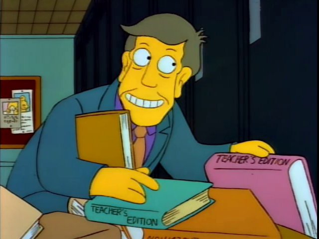 Frinkiac - Simpsons Meme & GIF Generator