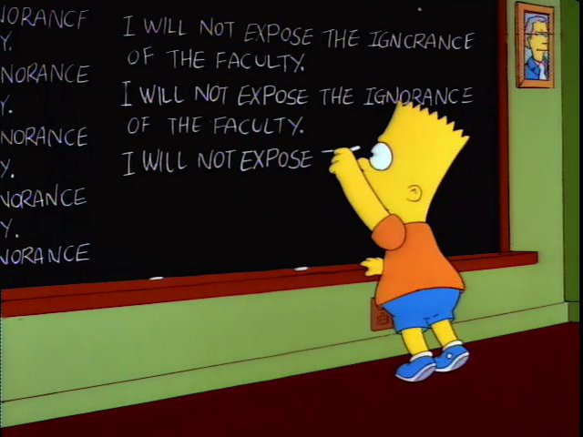 Frinkiac - Simpsons Meme & GIF Generator