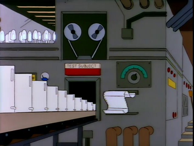 Frinkiac - Simpsons Meme & GIF Generator