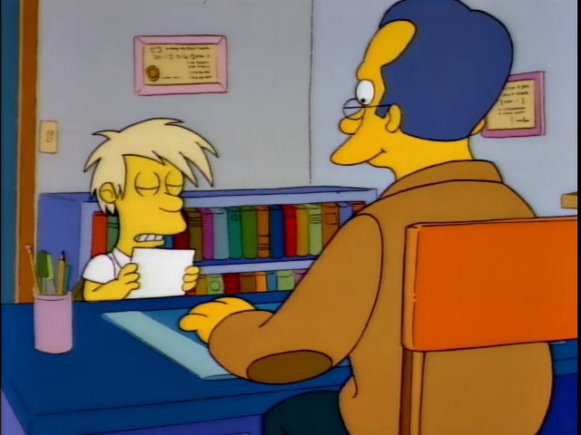 Frinkiac - Simpsons Meme & GIF Generator