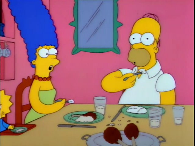 Frinkiac - Simpsons Meme & GIF Generator