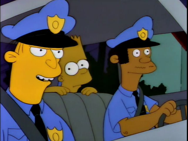 Frinkiac - Simpsons Meme & GIF Generator