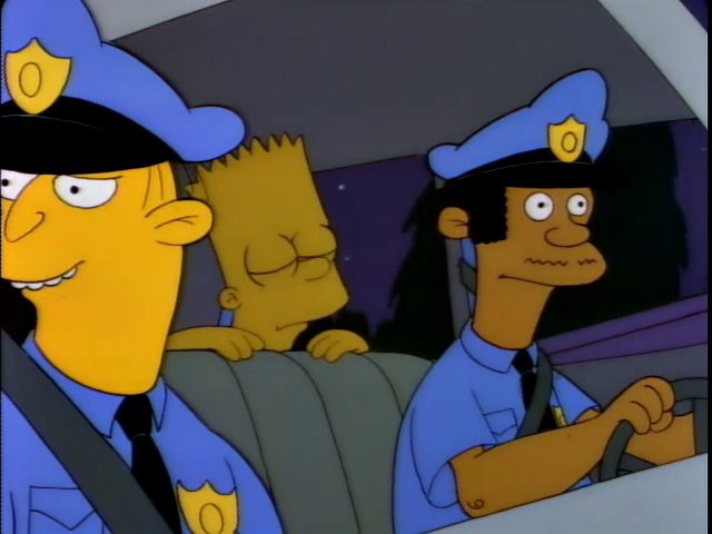 Frinkiac - Simpsons Meme & GIF Generator