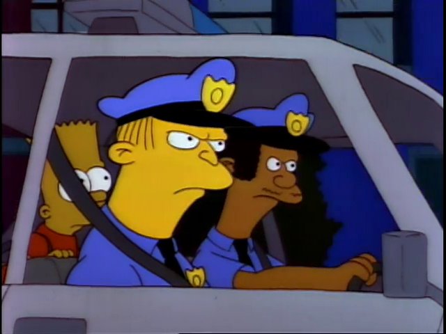 Frinkiac - Simpsons Meme & GIF Generator