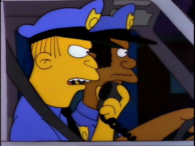 Frinkiac - Simpsons Meme & GIF Generator