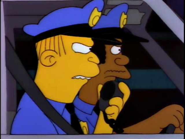 Frinkiac - Simpsons Meme & GIF Generator