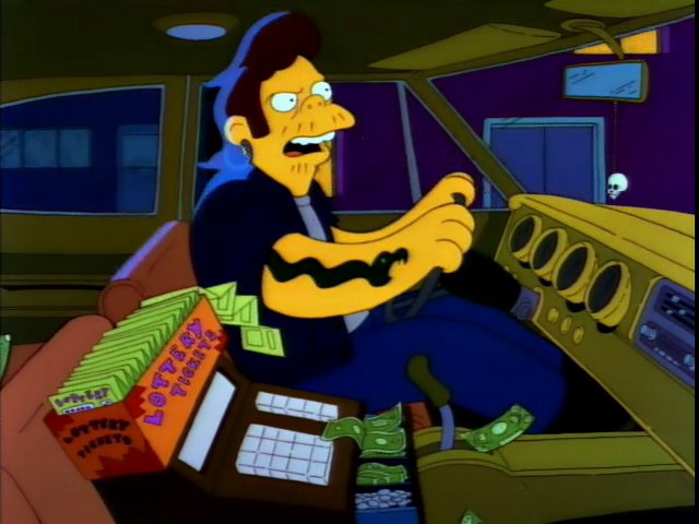 Frinkiac - Simpsons Meme & GIF Generator