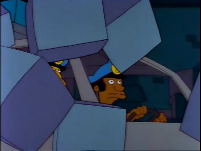 Frinkiac - Simpsons Meme & GIF Generator