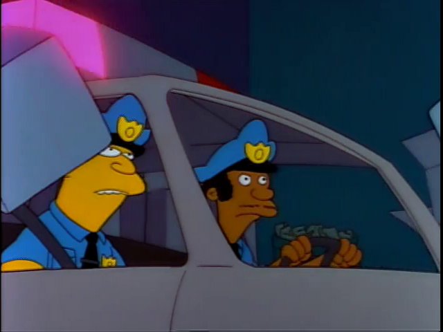 Frinkiac - Simpsons Meme & GIF Generator