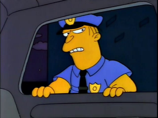 Frinkiac - Simpsons Meme & GIF Generator