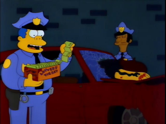 Frinkiac - Simpsons Meme & GIF Generator