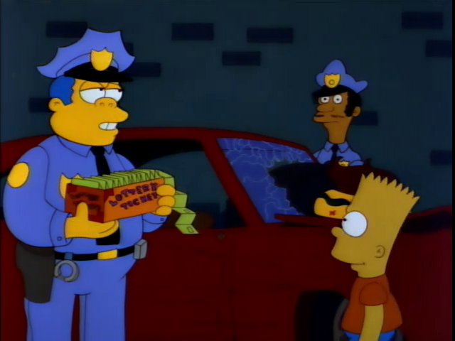 Frinkiac - Simpsons Meme & GIF Generator