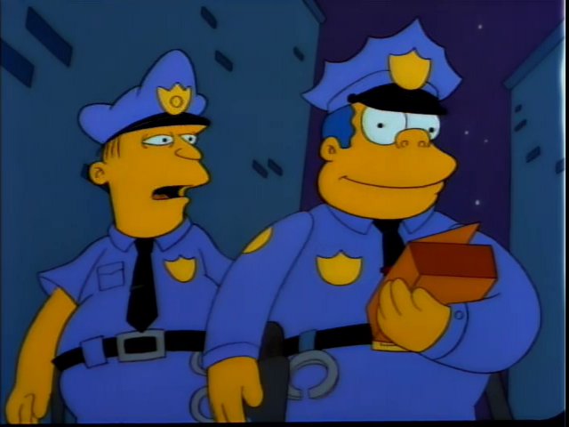 Frinkiac - Simpsons Meme & GIF Generator