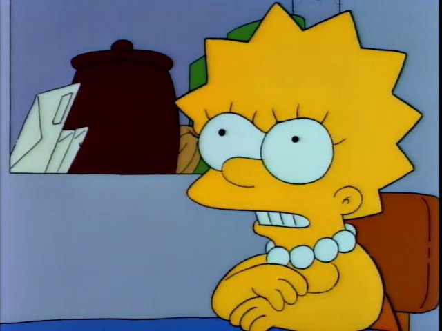 Frinkiac - Simpsons Meme & GIF Generator