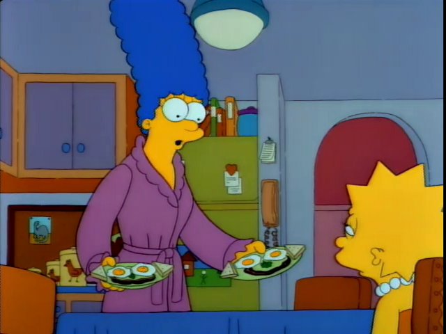 Frinkiac - Simpsons Meme & GIF Generator