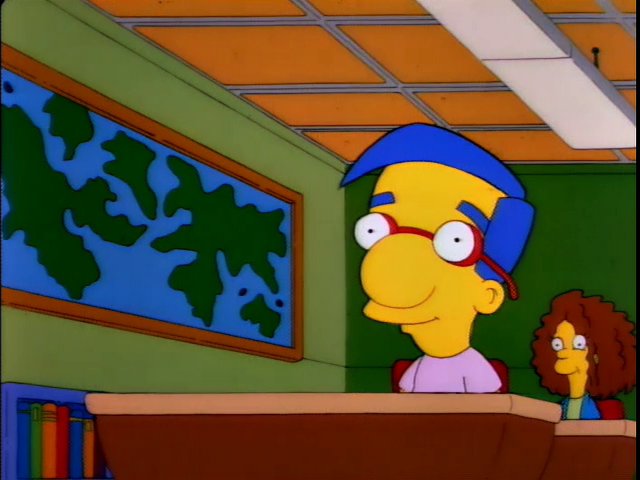 Frinkiac - Simpsons Meme & GIF Generator