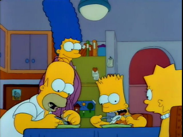 Frinkiac - Simpsons Meme & GIF Generator