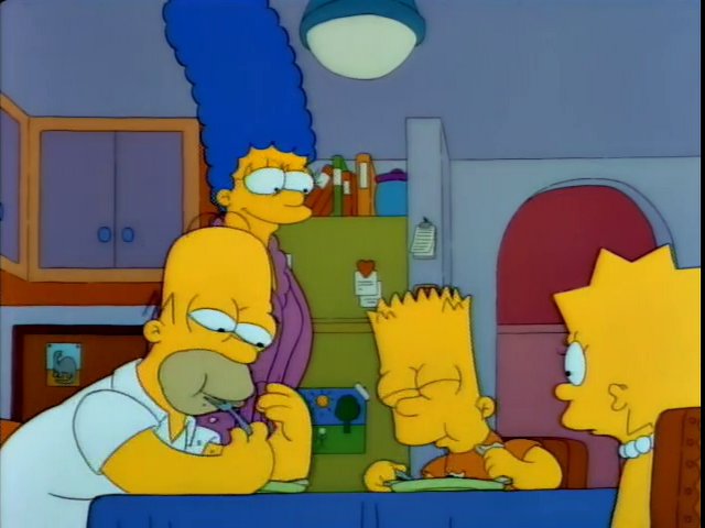 Frinkiac - Simpsons Meme & GIF Generator