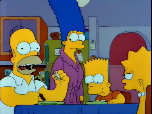 Frinkiac - Simpsons Meme & GIF Generator