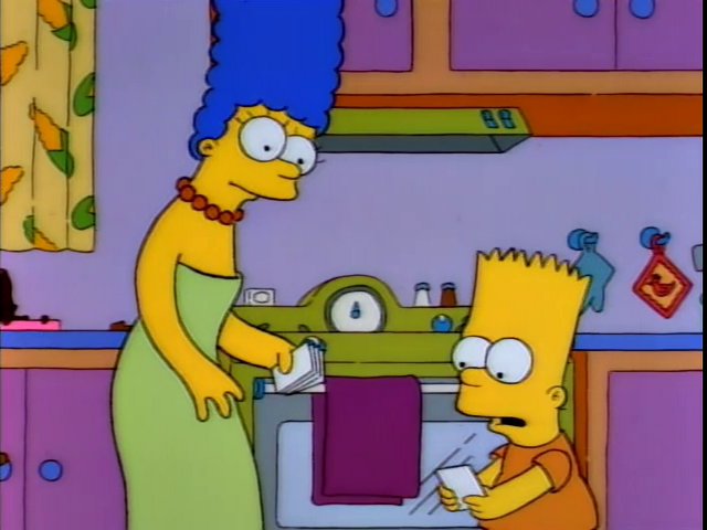 Frinkiac - Simpsons Meme & GIF Generator