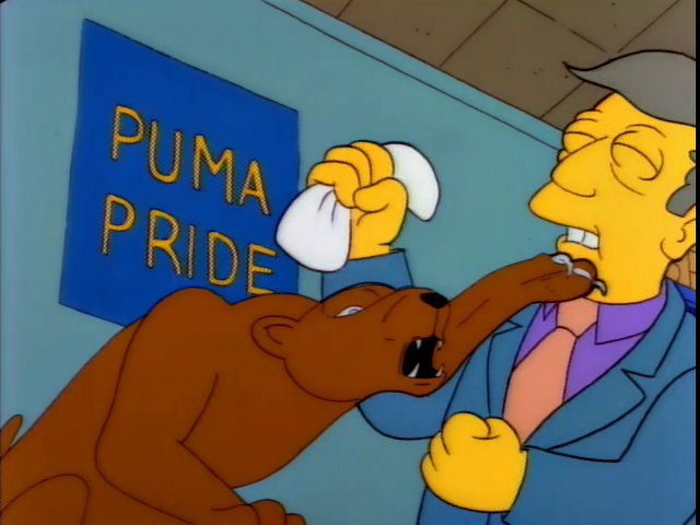 Frinkiac - Simpsons Meme & GIF Generator