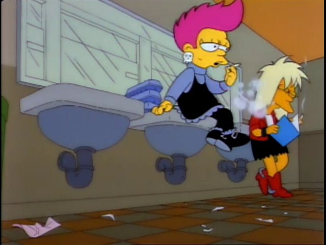 Frinkiac - Simpsons Meme & GIF Generator