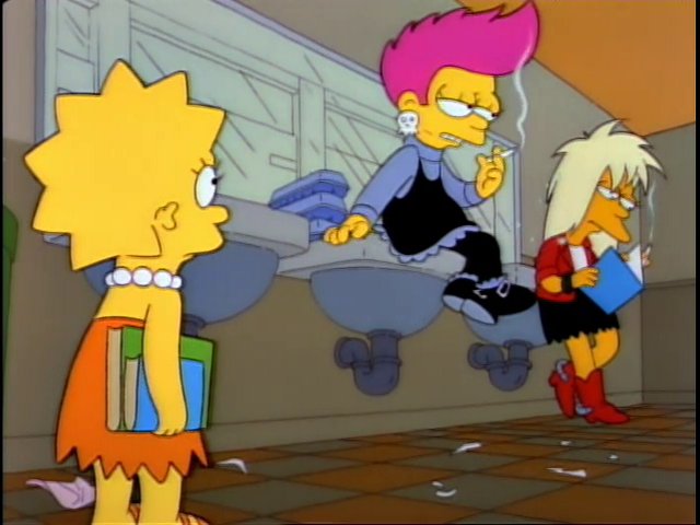 Frinkiac - Simpsons Meme & GIF Generator