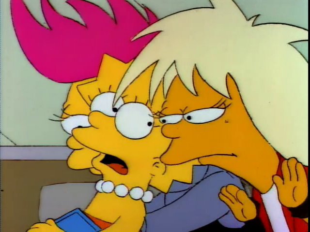 Frinkiac - Simpsons Meme & GIF Generator