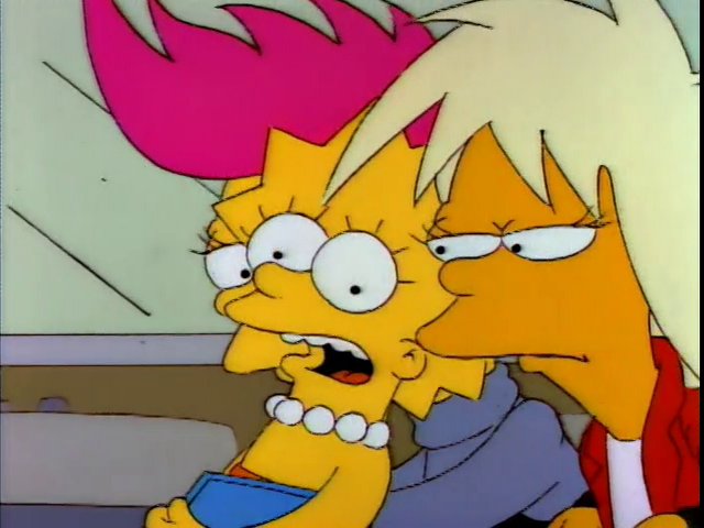 Frinkiac - Simpsons Meme & GIF Generator