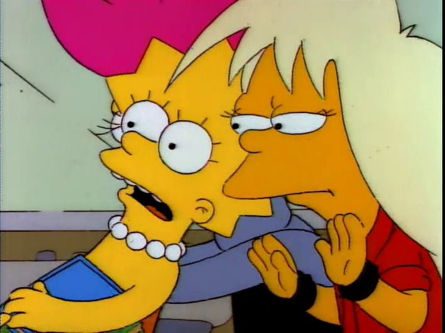 Frinkiac - Simpsons Meme & GIF Generator