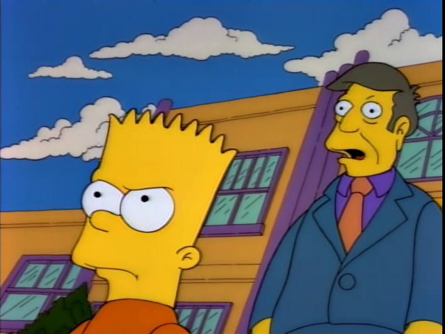 Frinkiac - Simpsons Meme & GIF Generator