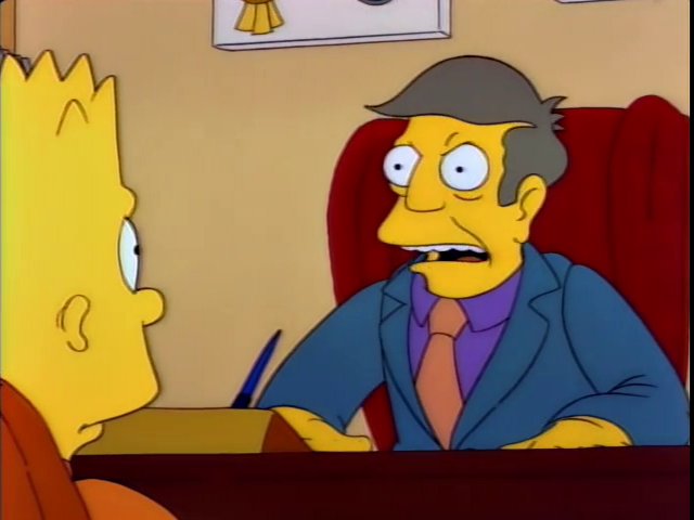 Frinkiac - Simpsons Meme & GIF Generator