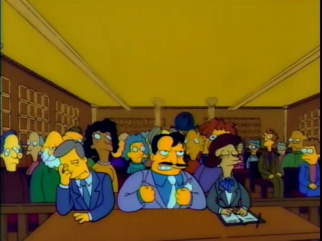 Frinkiac - Simpsons Meme & GIF Generator