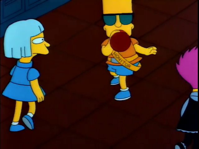 Frinkiac - Simpsons Meme & GIF Generator