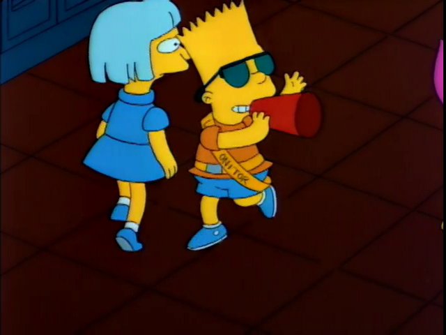 Frinkiac - Simpsons Meme & GIF Generator