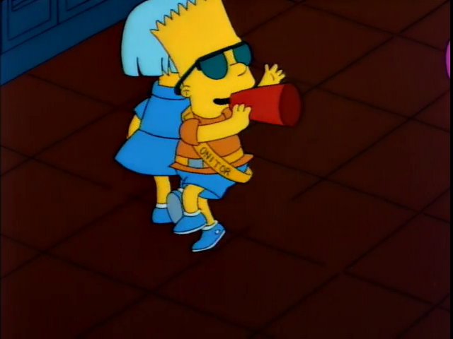 Frinkiac - Simpsons Meme & GIF Generator