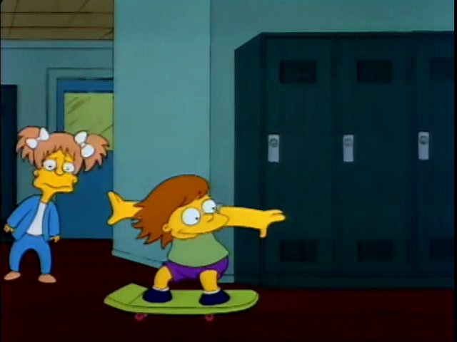 Frinkiac - Simpsons Meme & GIF Generator