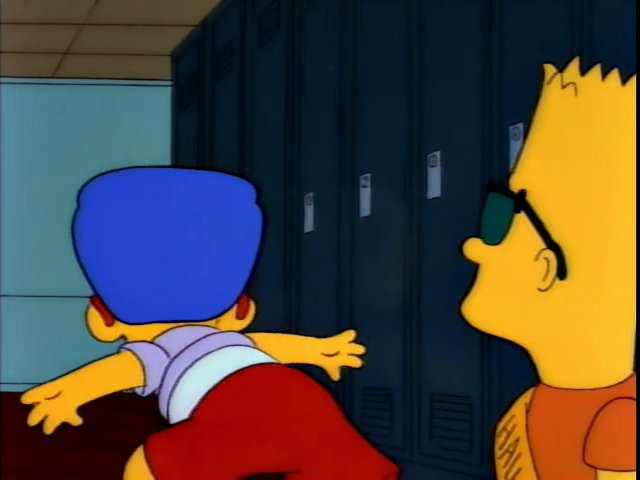 Frinkiac - Simpsons Meme & GIF Generator