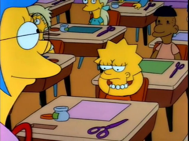 Frinkiac - Simpsons Meme & GIF Generator