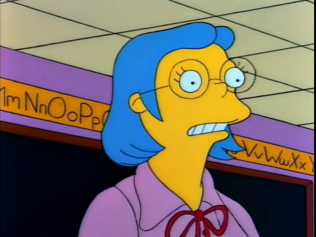 Frinkiac - Simpsons Meme & GIF Generator