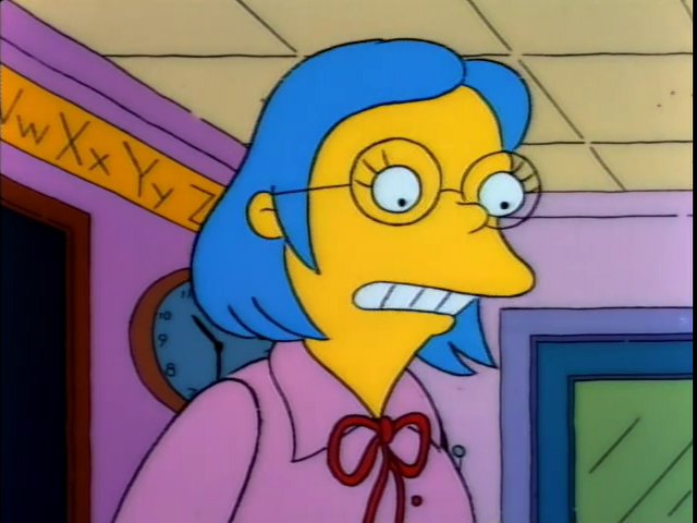 Frinkiac - Simpsons Meme & GIF Generator