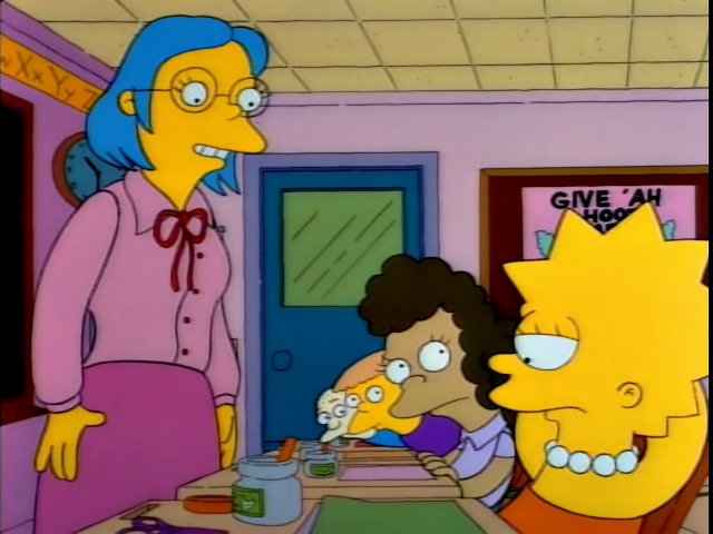 Frinkiac - Simpsons Meme & GIF Generator