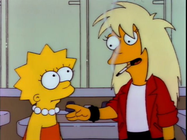 Frinkiac - Simpsons Meme & GIF Generator