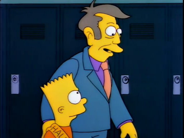 Frinkiac - Simpsons Meme & GIF Generator