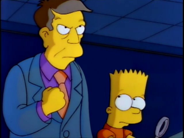 Frinkiac - Simpsons Meme & GIF Generator